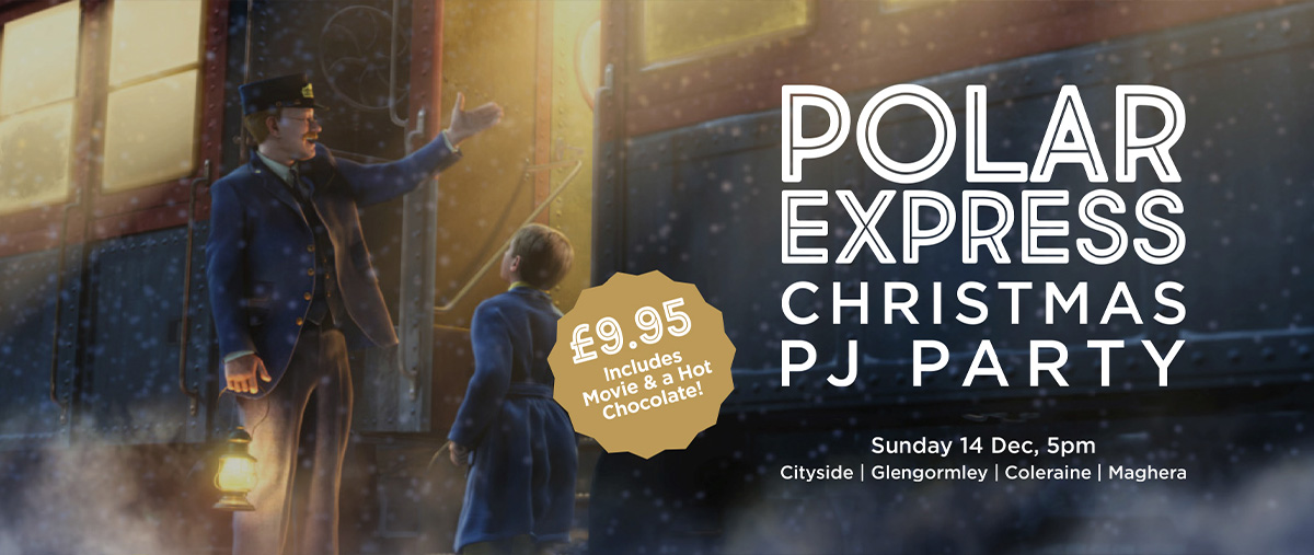 Maghera Cinema Listings & Tickets | Movie House Cinemas: Book Tickets ...