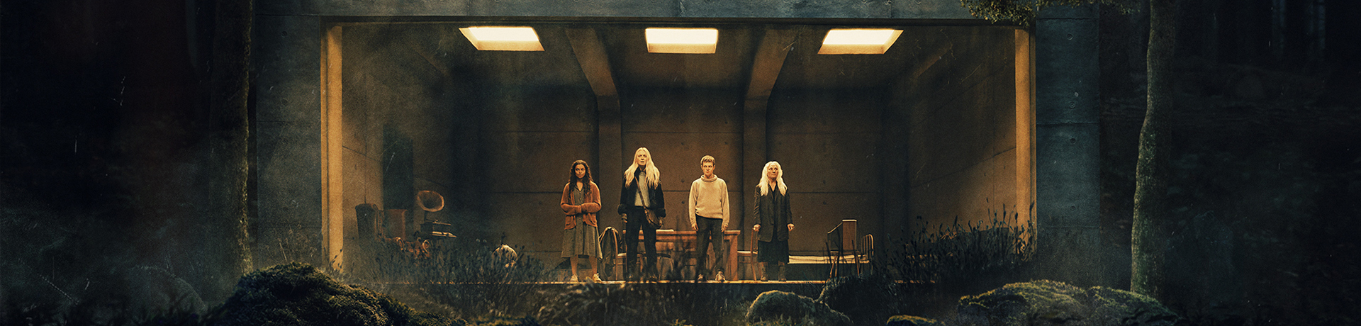 Maghera Cinema Listings & Tickets | Movie House Cinemas: Book Tickets ...