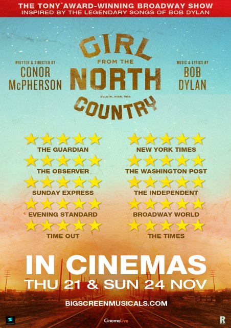 Maghera Cinema Listings & Tickets | Movie House Cinemas: Book Tickets ...