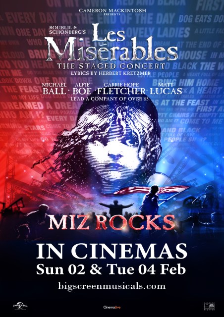 Maghera Cinema Listings & Tickets | Movie House Cinemas: Book Tickets ...