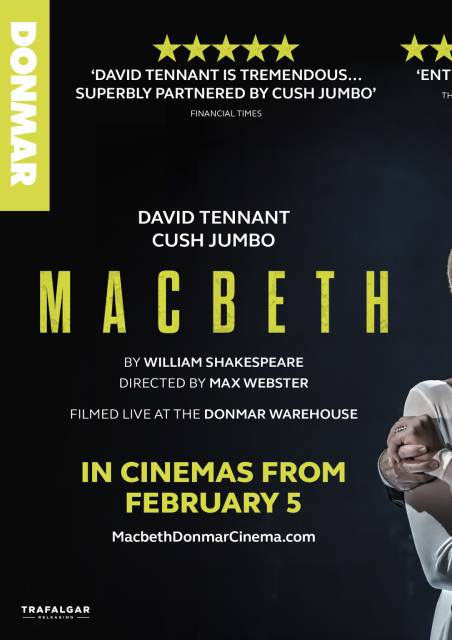 Maghera Cinema Listings & Tickets | Movie House Cinemas: Book Tickets ...