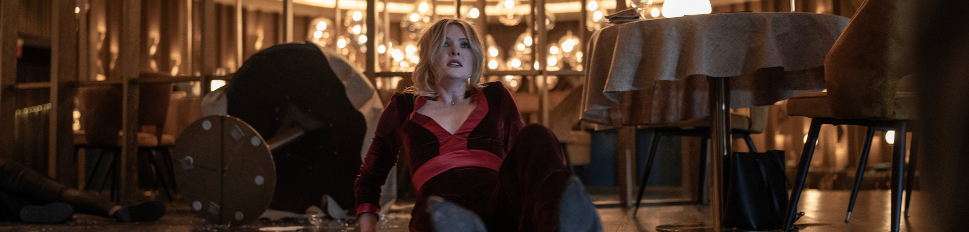 Maghera Cinema Listings & Tickets | Movie House Cinemas: Book Tickets ...