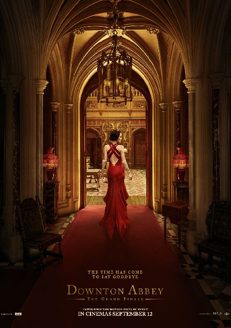 Maghera Cinema Listings & Tickets | Movie House Cinemas: Book Tickets ...