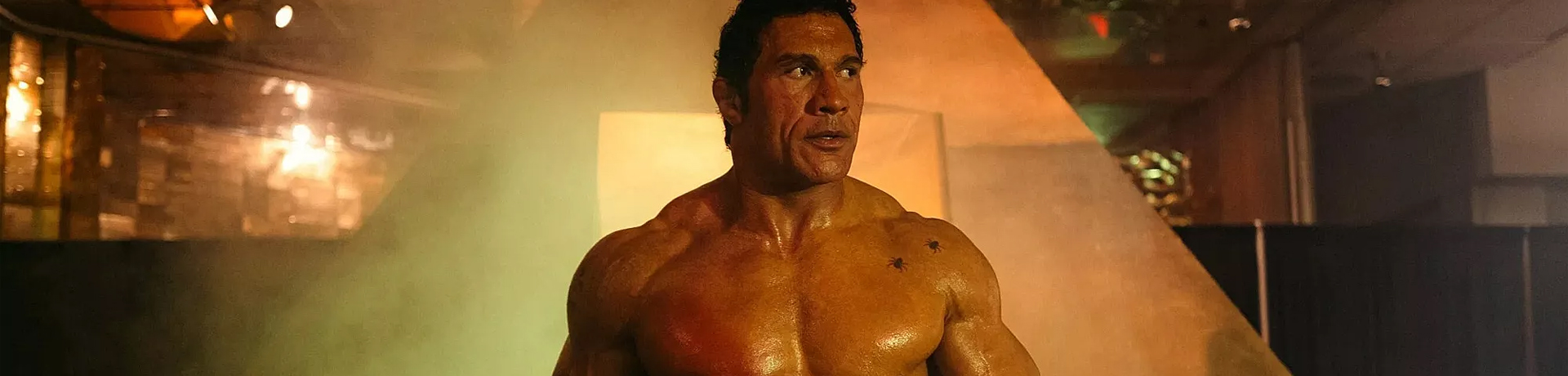 Maghera Cinema Listings & Tickets | Movie House Cinemas: Book Tickets ...